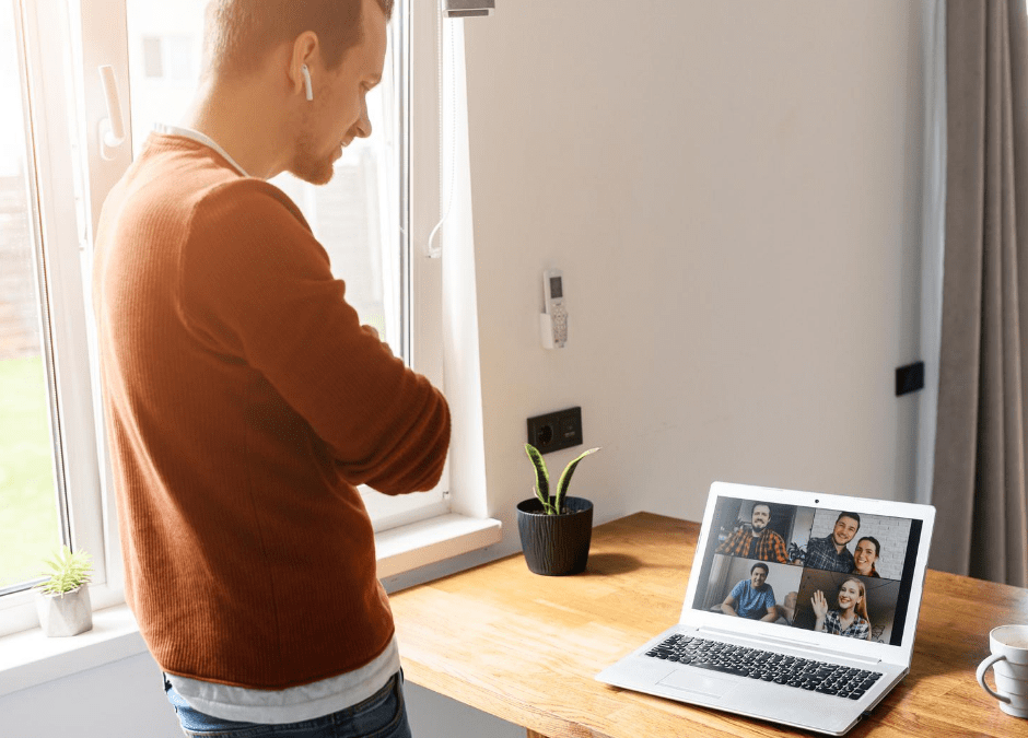 Tips for Testifying on Zoom | Shemtob Draganosky Taylor