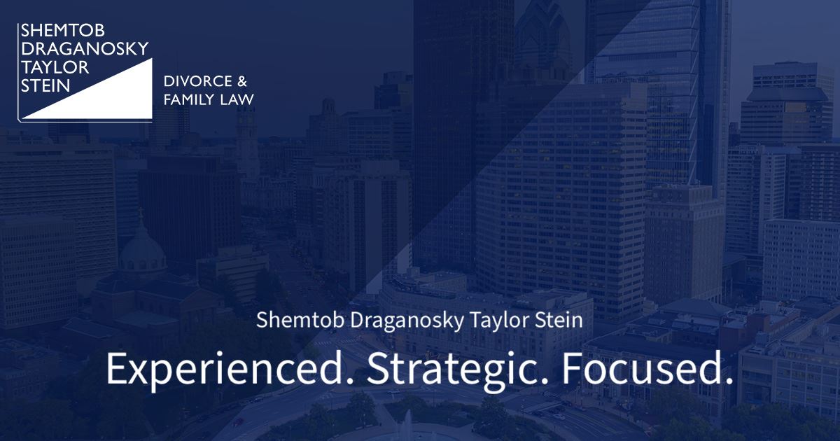 Firm Update | New Partner | Shemtob Draganosky Taylor Stein, PC.