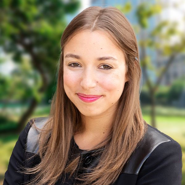 Jordan M. Gregro Miller | Shemtob Draganosky Taylor Stein, PC